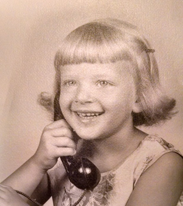 A Letter to Little Elaine – joyful2beeblogs